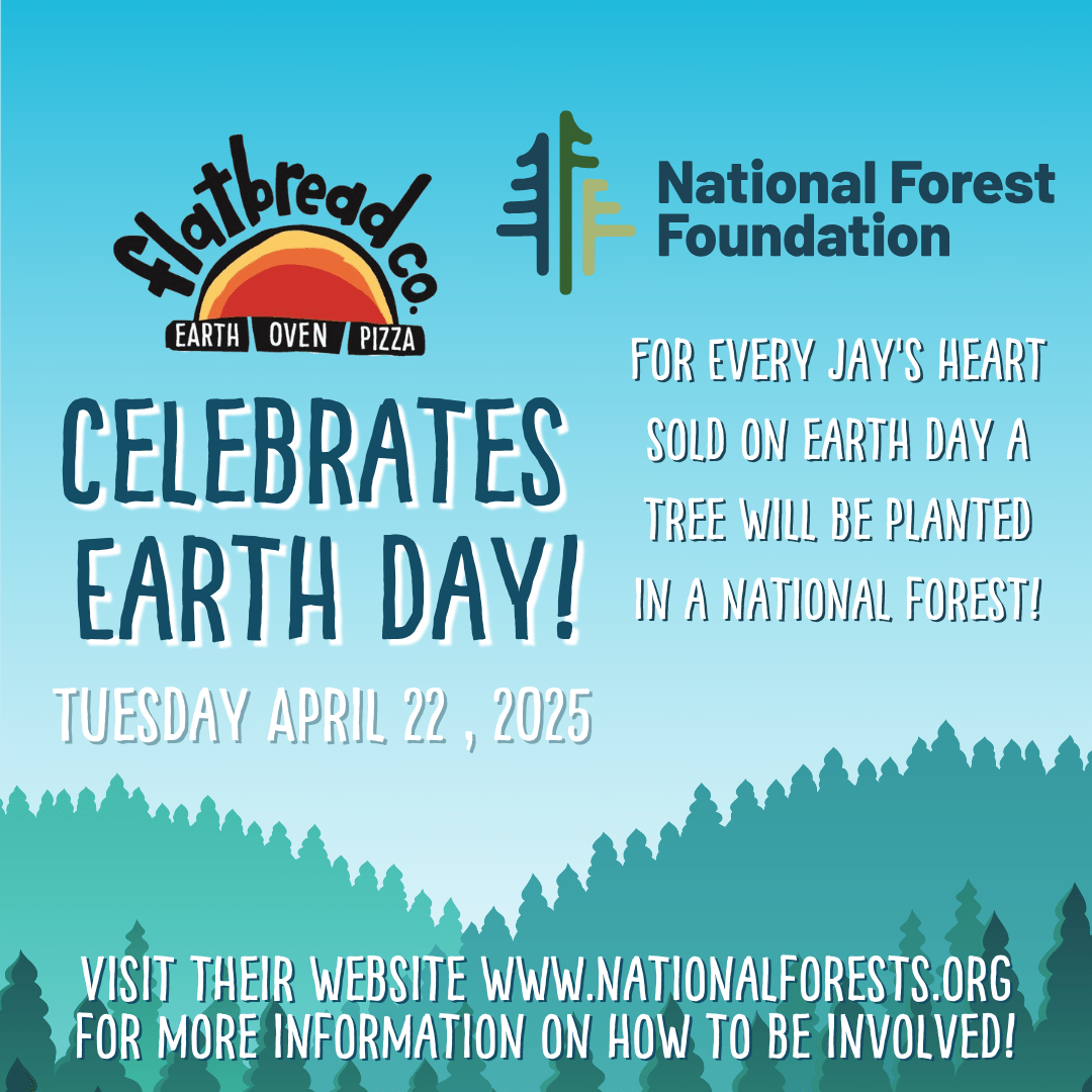 Home - Flatbread Company